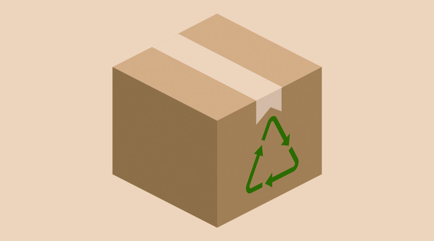 Actuatech's Environmental packaging labelling