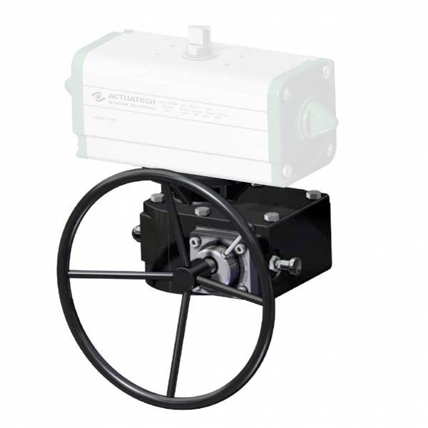Actuator accessories Actuator accessories